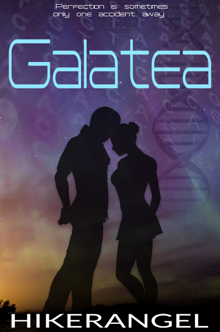 Revised Galatea Cover! – hikerangel.com